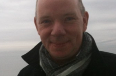 Interview with Allan Rennie | The Marketing Society