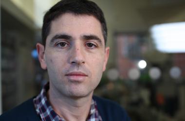 Interview with Steve Ackerman | The Marketing Society