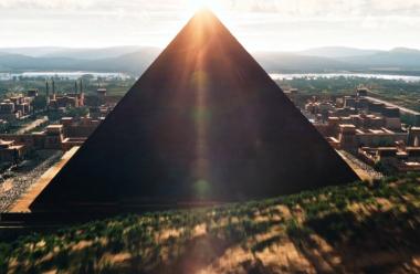 Escape the career pyramid in 101 Words | The Marketing Society