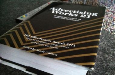 AdWorks as effective as ever | The Marketing Society