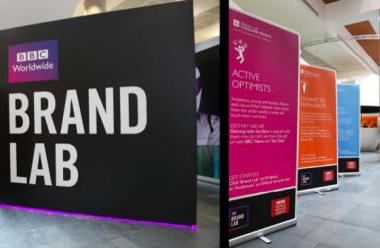 2015 highly commended: BBC Worldwide, Building Marketing Capabilities ...