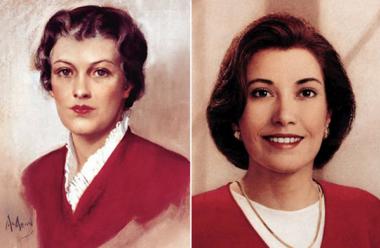 The woman of many faces | The Marketing Society