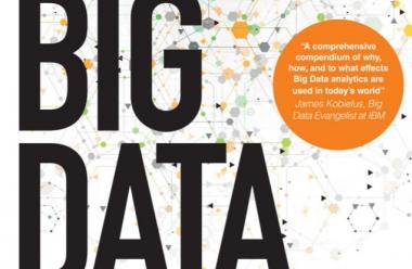 Big data, big help | The Marketing Society