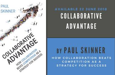 How collaboration beats competition as a strategy for success | The ...
