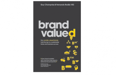 If society is broken, can brands fix it? | The Marketing Society