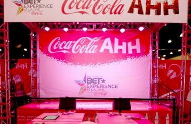 Brand Experience at BET Awards Fan Fest | The Marketing Society