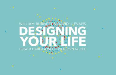 Designing Your Life | The Marketing Society