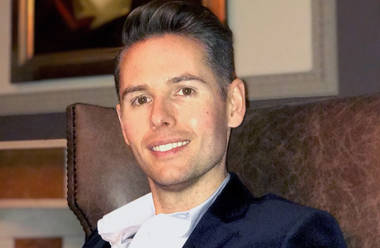 Why Dyson's Giles Gordon is supporting the National Youth Ballet | The ...