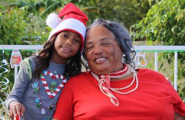 Inspired Us: A (more) diverse and (less) materialistic Christmas | The ...