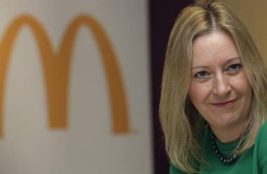 Interview with Jill McDonald, McDonald's | The Marketing Society