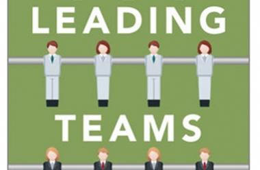 Leading Teams | The Marketing Society