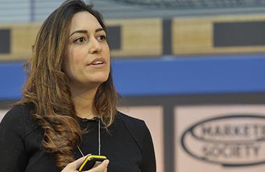 The next revolution in manufacturing | The Marketing Society
