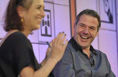Where creativity meets commerce | The Marketing Society