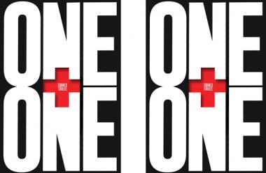 ONE + ONE = THREE | The Marketing Society