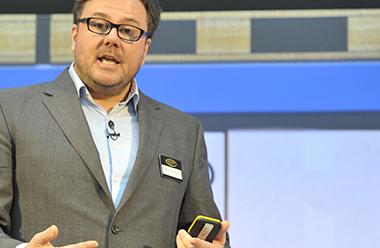 Contagious charisma and a case of classic marketing | The Marketing Society