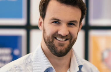 Interview with Peter Graham | The Marketing Society