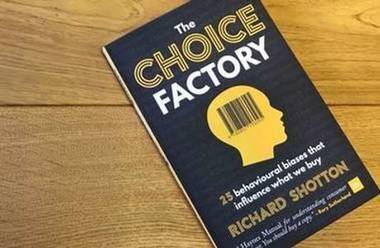 Book Review: The Choice Factory by Rod Gillies, Whyte & Mackay | The ...