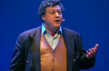 Ogilvy and Pimp My Cause partnership | The Marketing Society