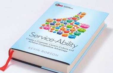 Service-Ability | The Marketing Society