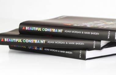 A beautiful constraint | The Marketing Society
