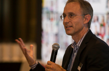 Interview with LinkedIn's CFO Steve Sordello | The Marketing Society