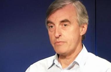 Interview with Steve Radcliffe | The Marketing Society