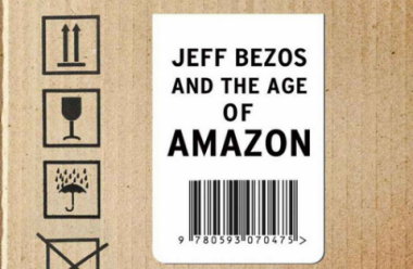 The Everything Store: Jeff Bezos and the Age of Amazon | The Marketing ...