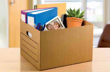 Learning how to say ‘You’re fired’ successfully | The Marketing Society